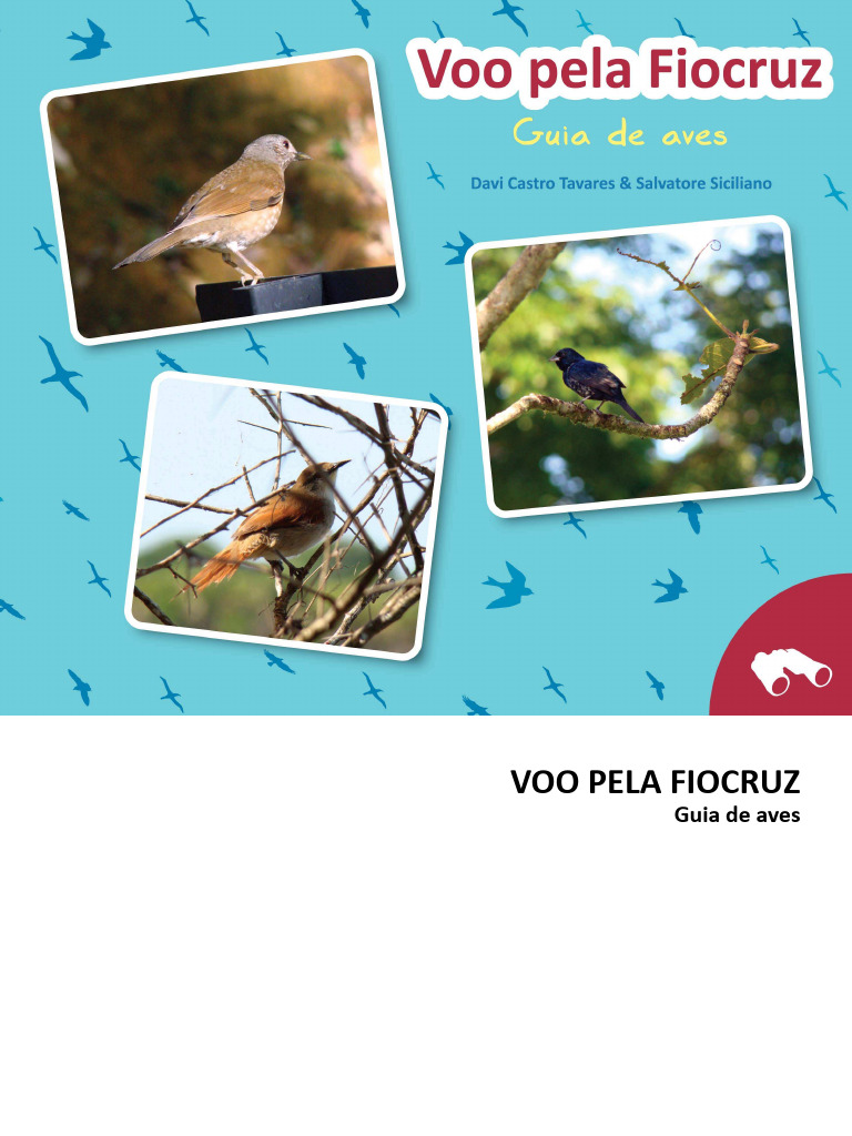 Guia Aves Pdf