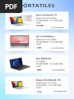 Libro Compra Venta | PDF