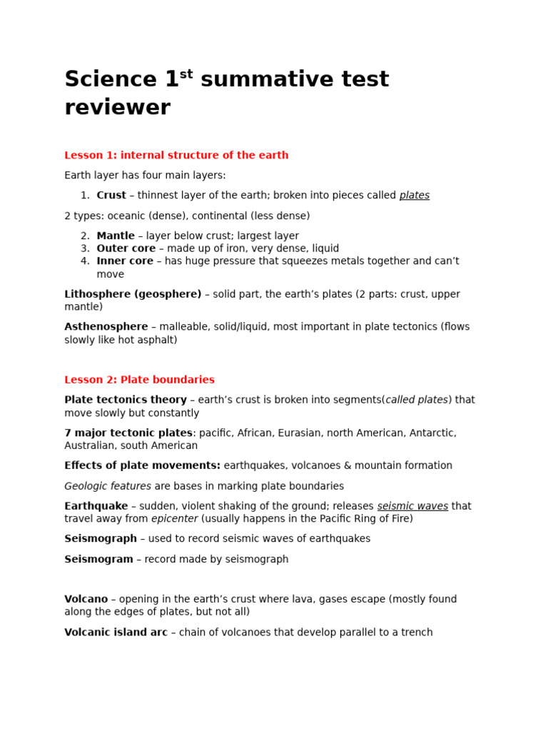 science-summative-reviewer | PDF