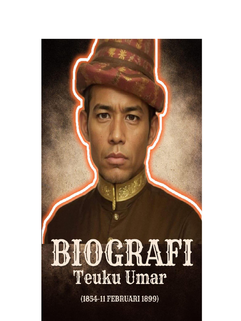Biografi Teuku Umar Fatiya Auliya 002 Pdf