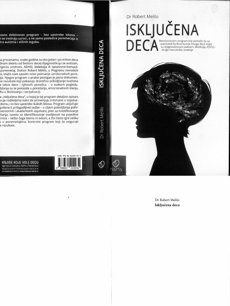 Iskljucena Deca | PDF