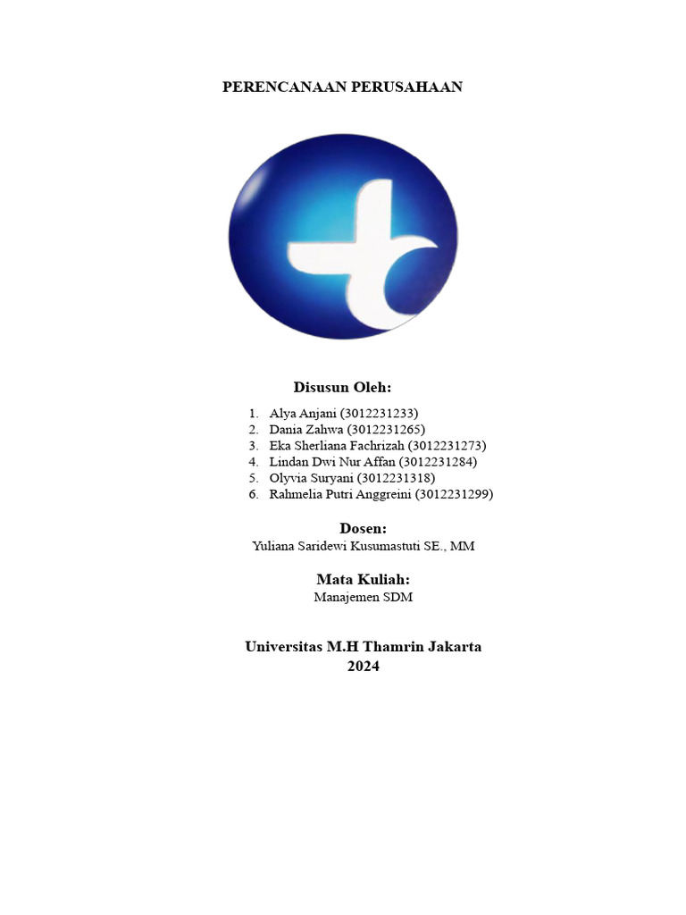 job analysis kel.8 | PDF job analysis kel.8 | PDF