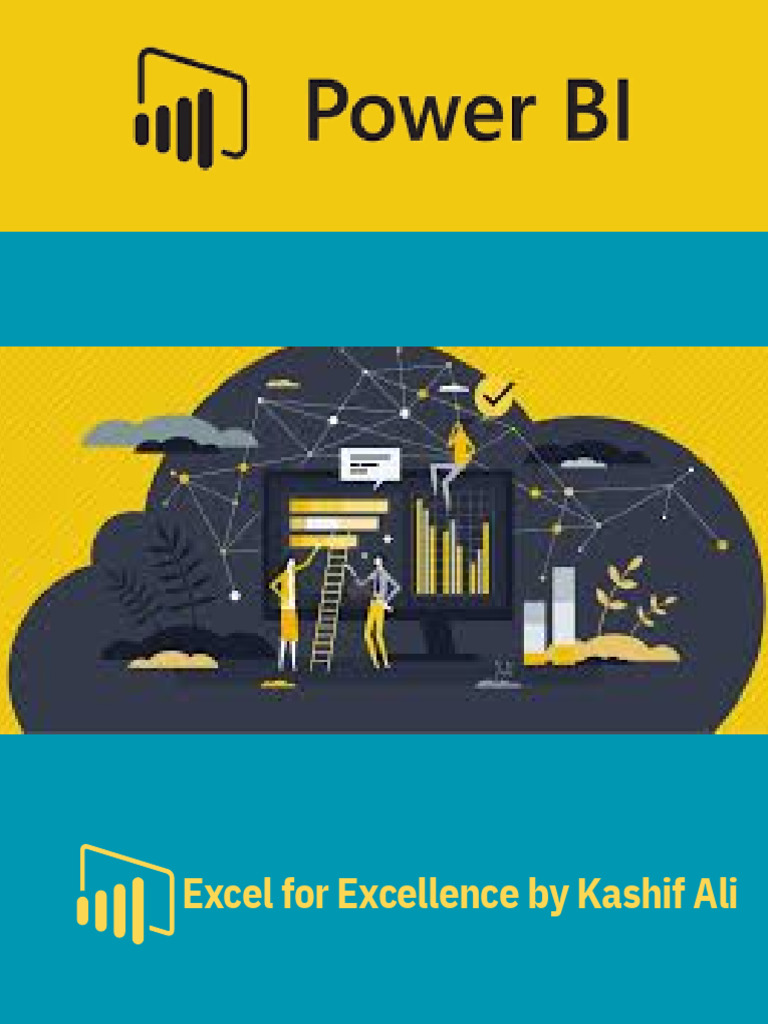 ? Power BI Guide | PDF