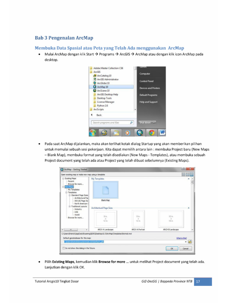 Penge Nala Narc Map | PDF
