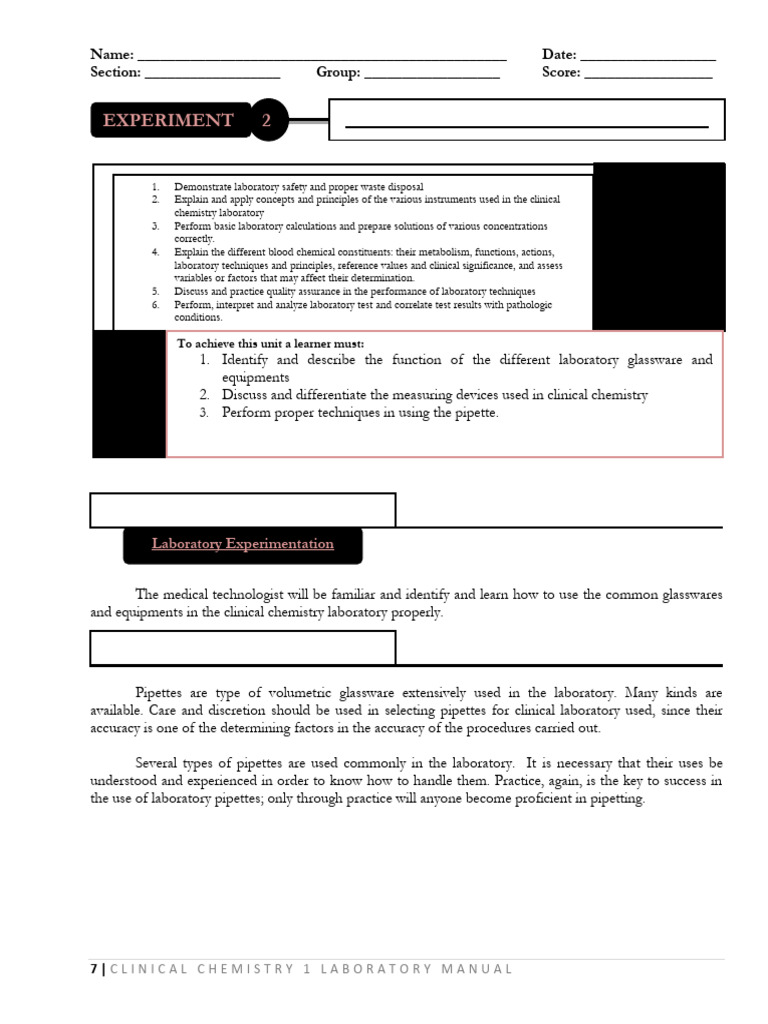 Lab Manual 2 - CC | PDF