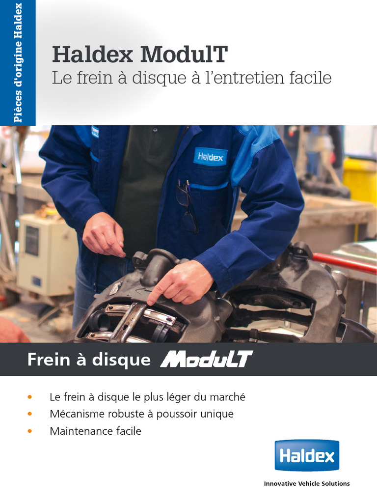 006 700 094 - FR - Leaflet | PDF