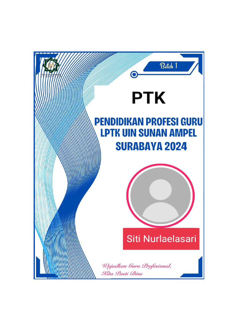 PTK Siti Nurlaelasari Oke - Compressed | PDF