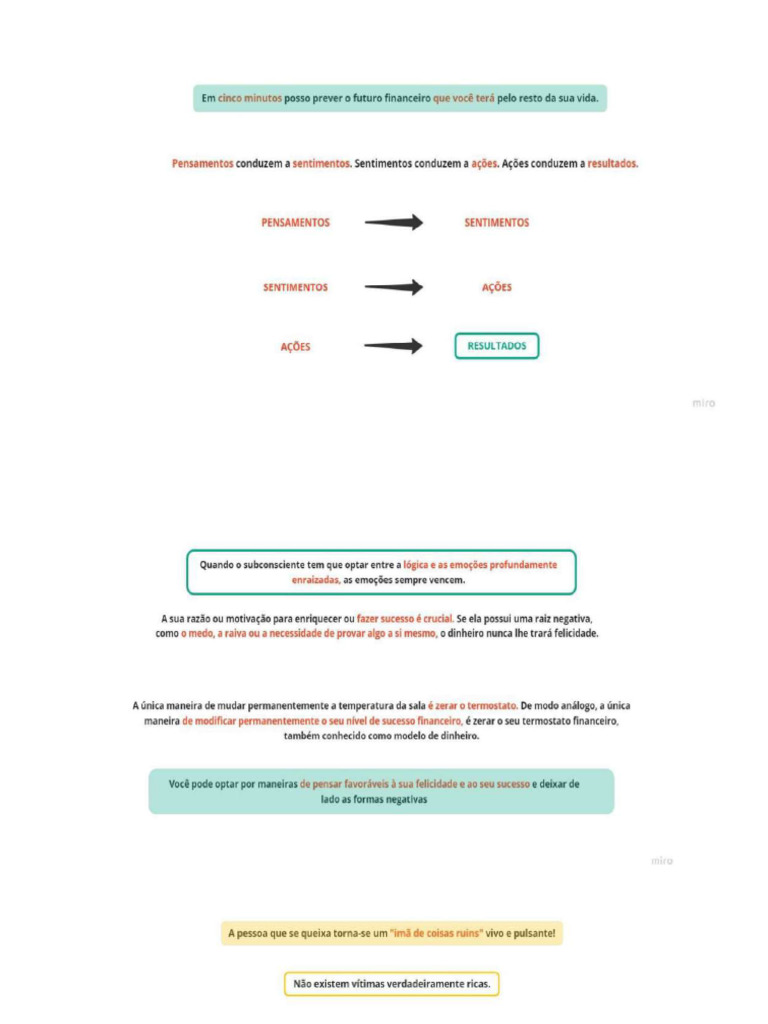 A Maneira Certa de Enxergar o Mercado (Módulo 01-03) Excelência Trader ...