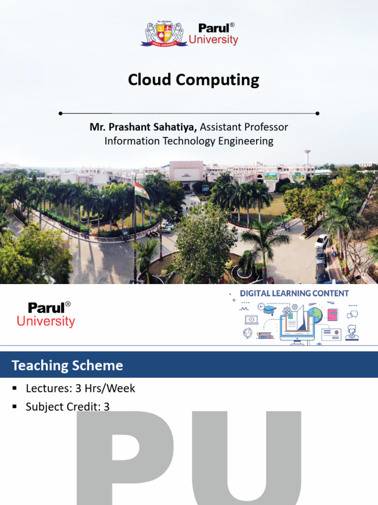 CC - Ch. 1 PPT (Part 3) | PDF