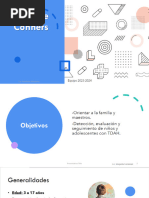 Manual Escala Conner | PDF