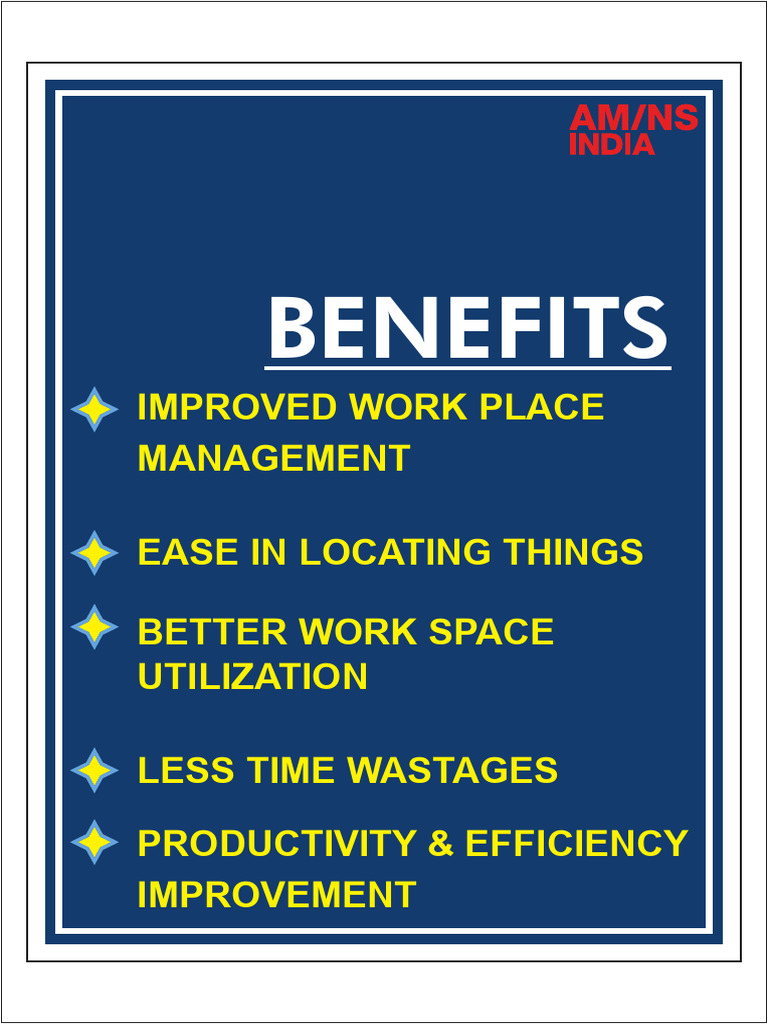 Benefits | PDF