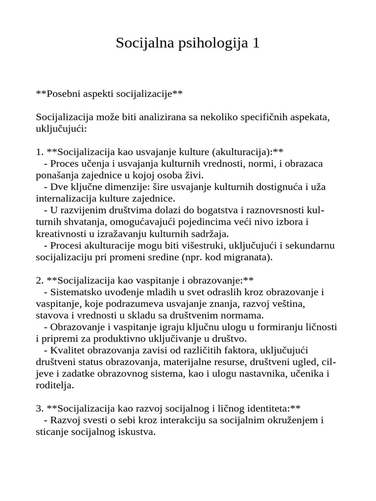 Rjecnik Stranih Rijeci, III Dio | PDF