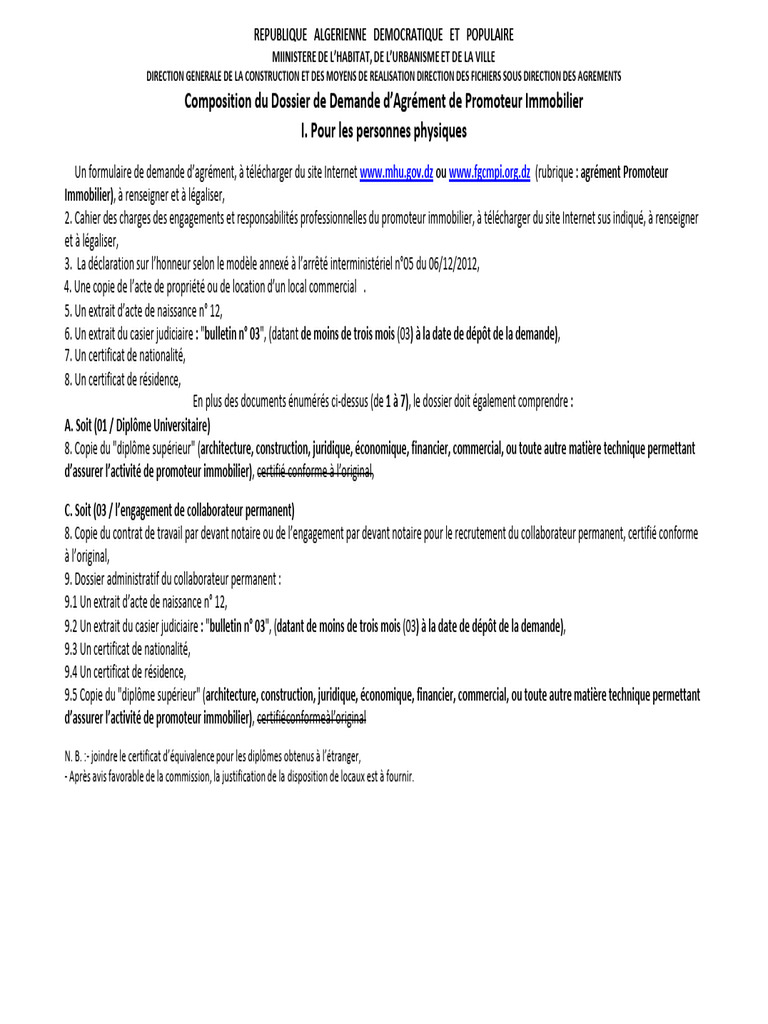 Dossier | PDF