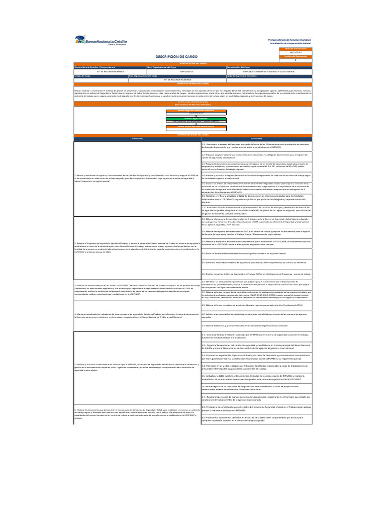 BNC - Especialista de SSL | PDF