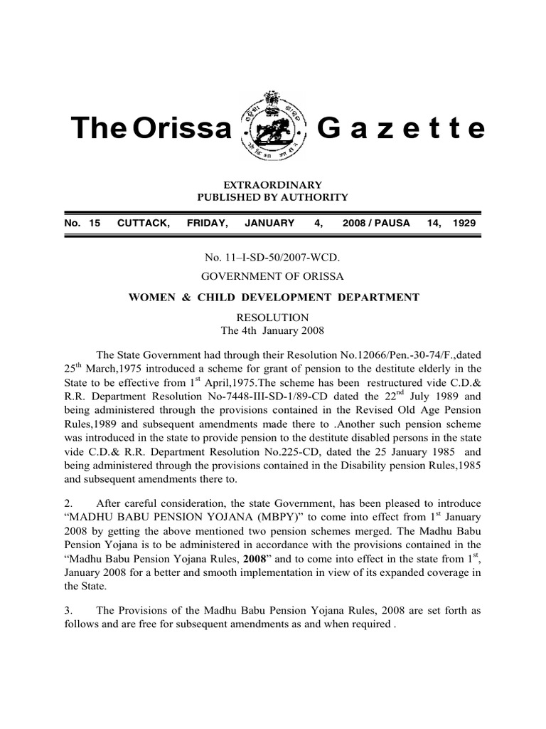 MBPY Guideline Revised | PDF