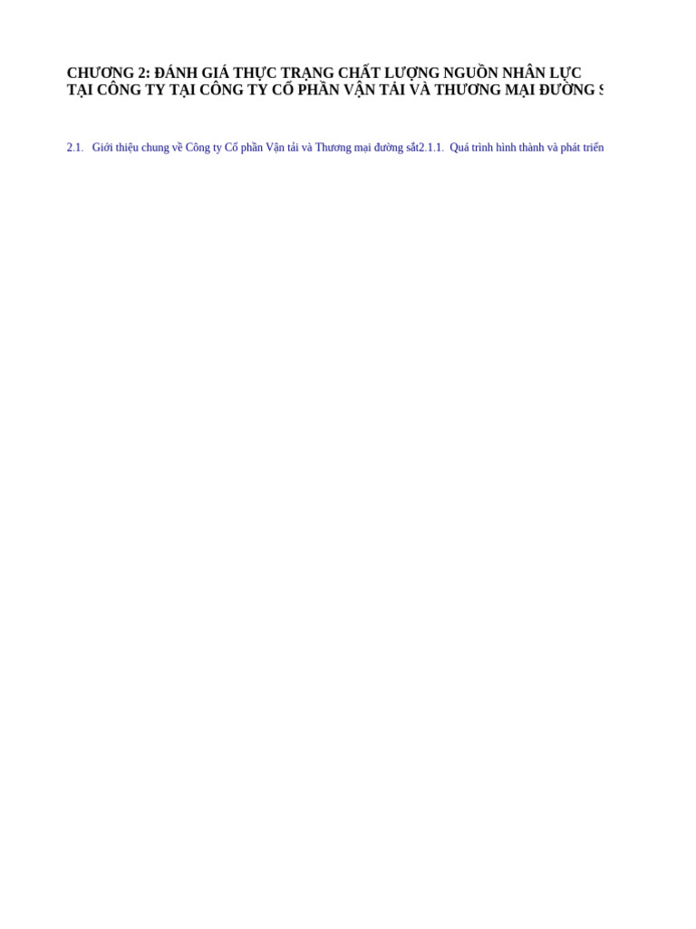 Ratraco - Nhân L C | PDF