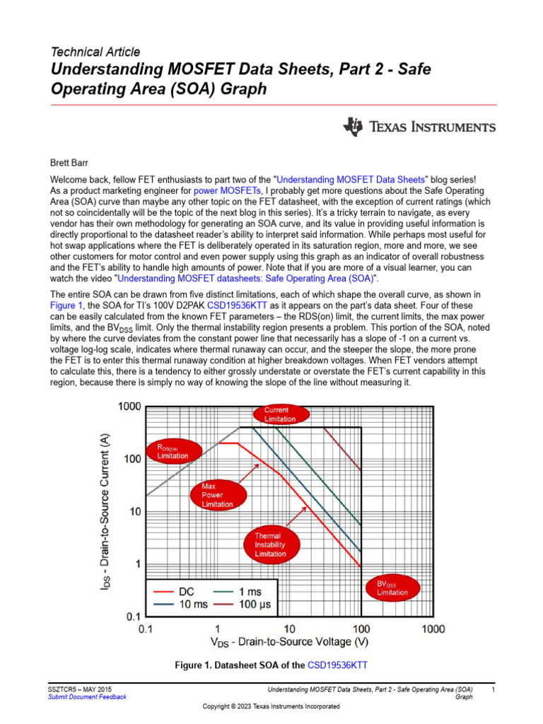 Understanding_MOS_curve | PDF