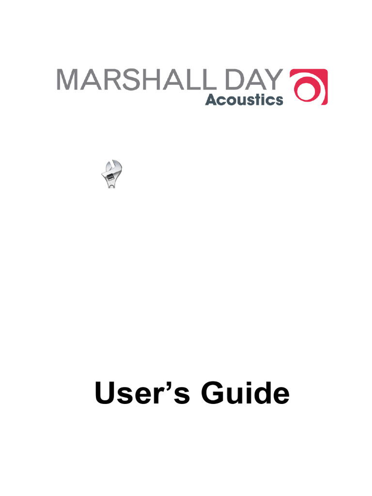 Minerva Users Guide | PDF