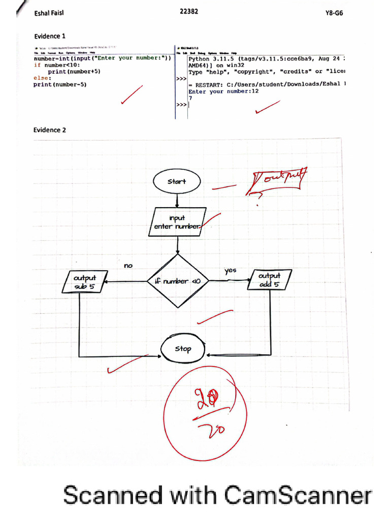 Ict Practicals | PDF