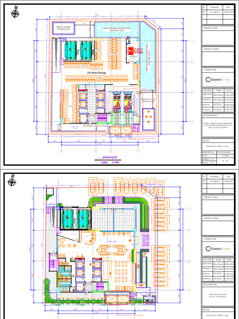 NVP CK GS 0001 - 1 | PDF