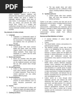 Message Writing G5 | PDF