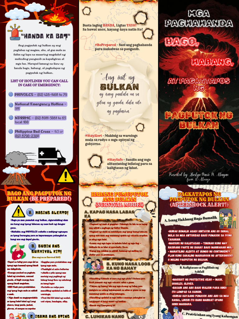 AP Brochure | PDF