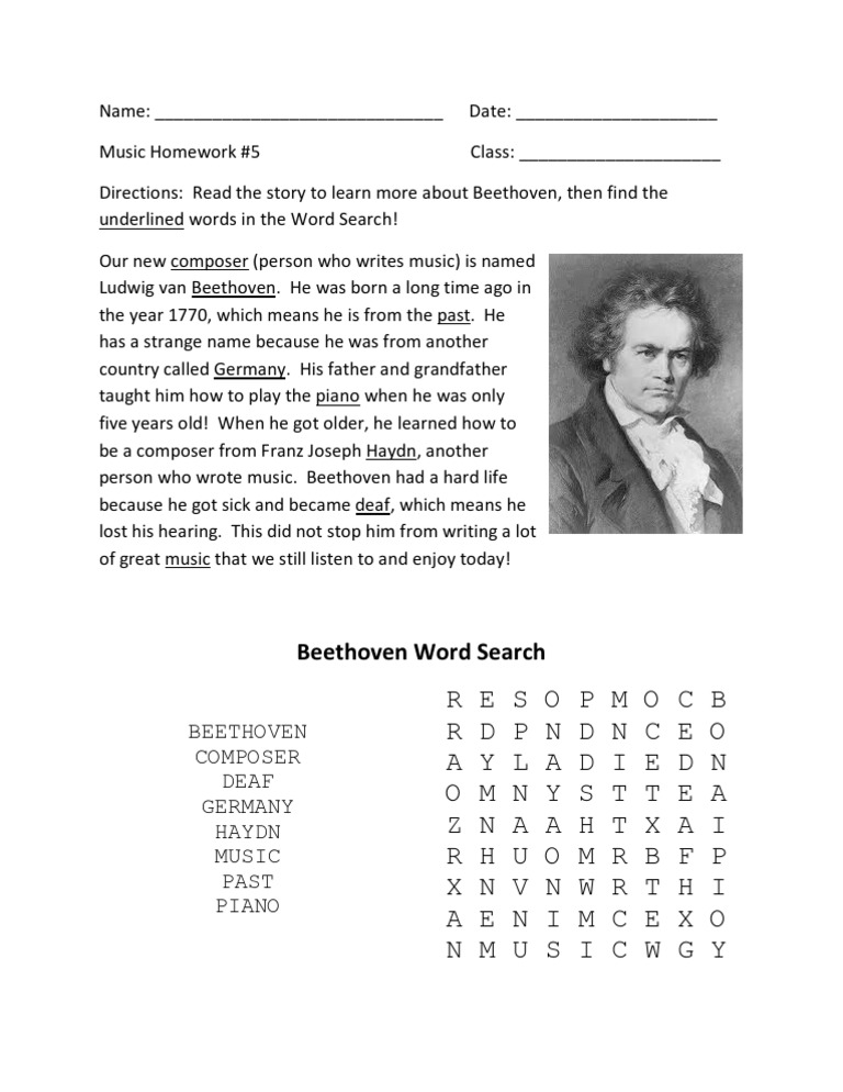 Beethoven HW2 Ndgrade | PDF