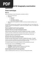 Large Data Set - summary and questions [Bicen Maths] | PDF | Pascal (Unit) | Meteorological ...
