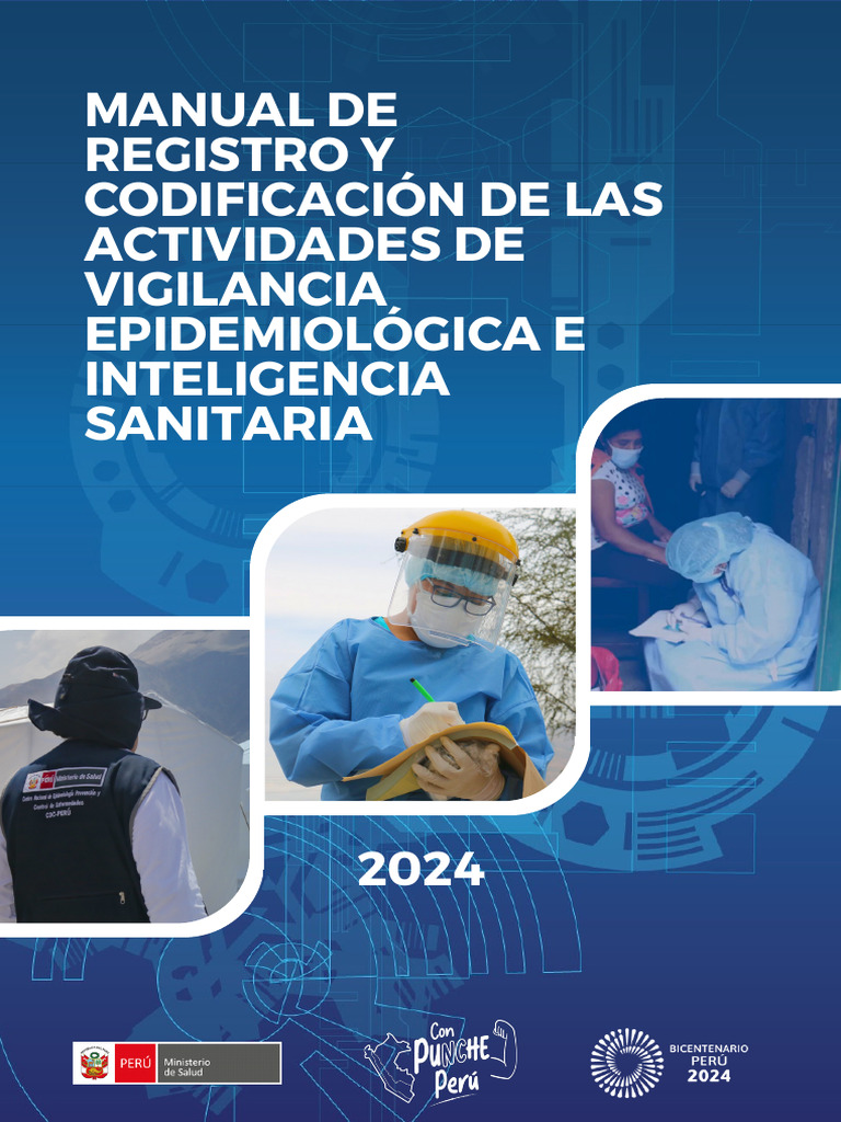 Manual His | PDF