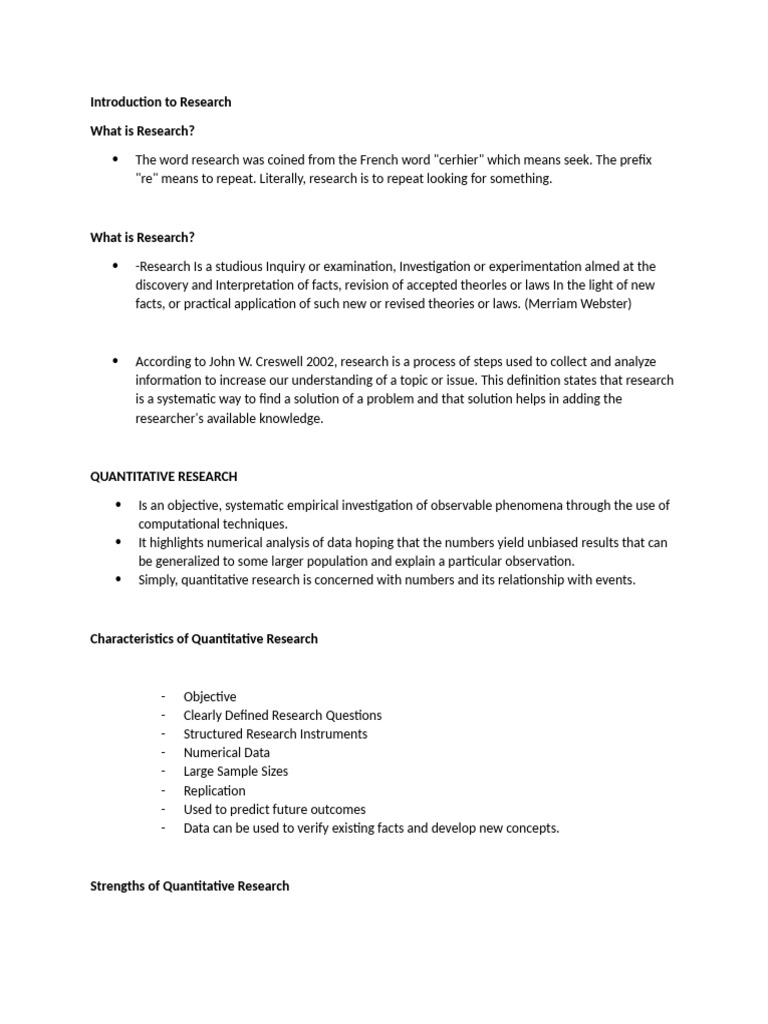 Research Reviewer | PDF