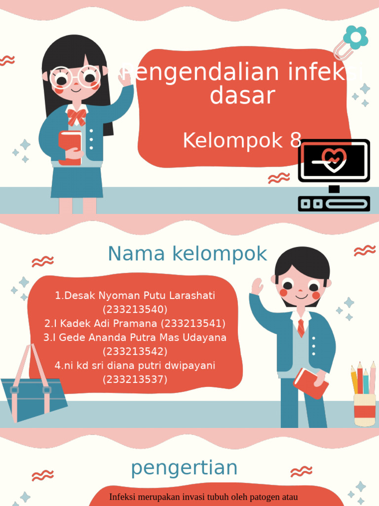 ppt kdk | PDF