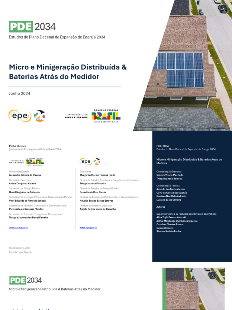 Caderno MMGD Baterias PDE2034 (20240702) | PDF