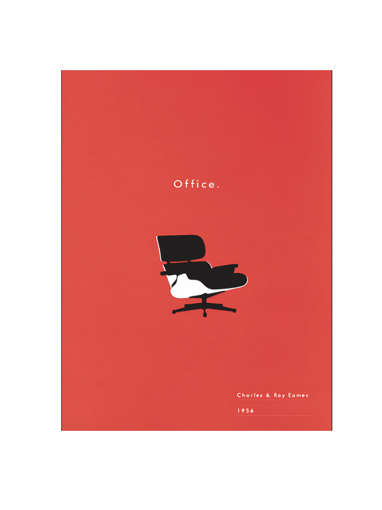 Tapas A5 - Eames - John | PDF