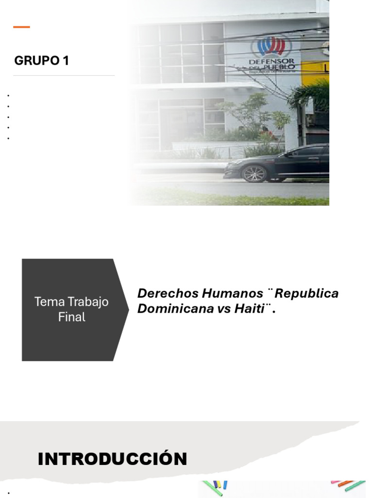 Presentacion Digital Derechos Humanos | PDF | Derechos humanos ...