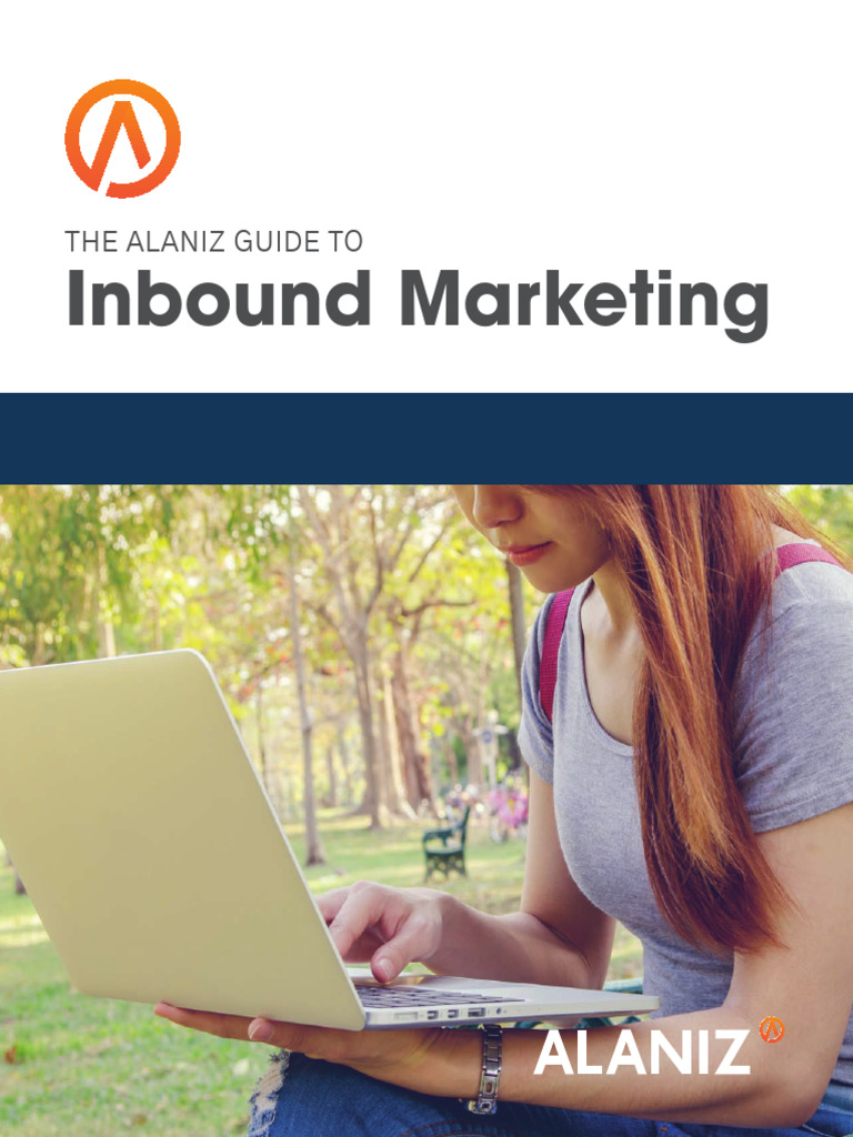 WP - Guide To Inbound Marketing | PDF