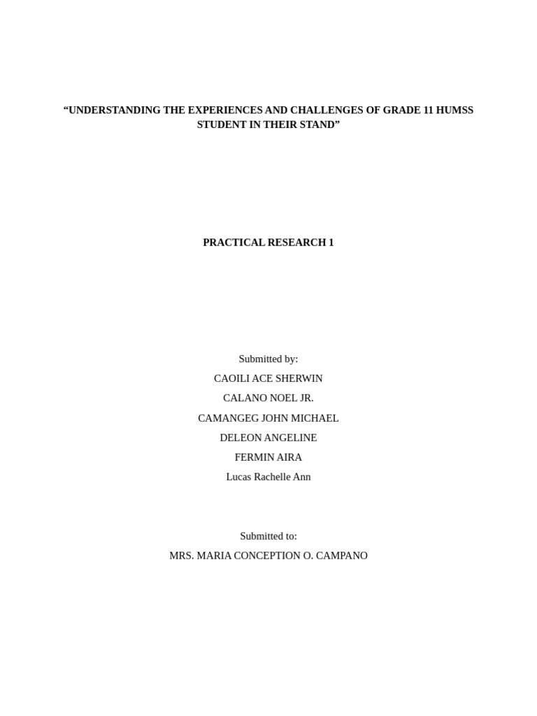 PR1 Ace Complete Partial | PDF