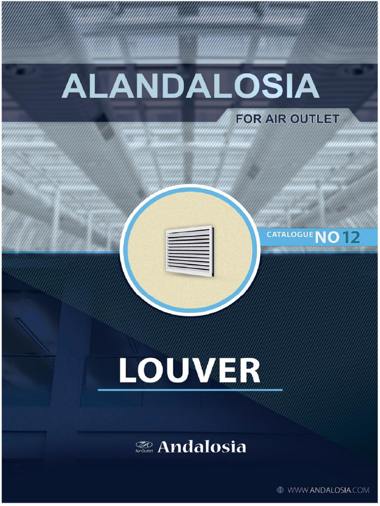 12-Louver | PDF