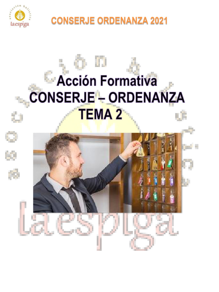 TEMA2 | PDF