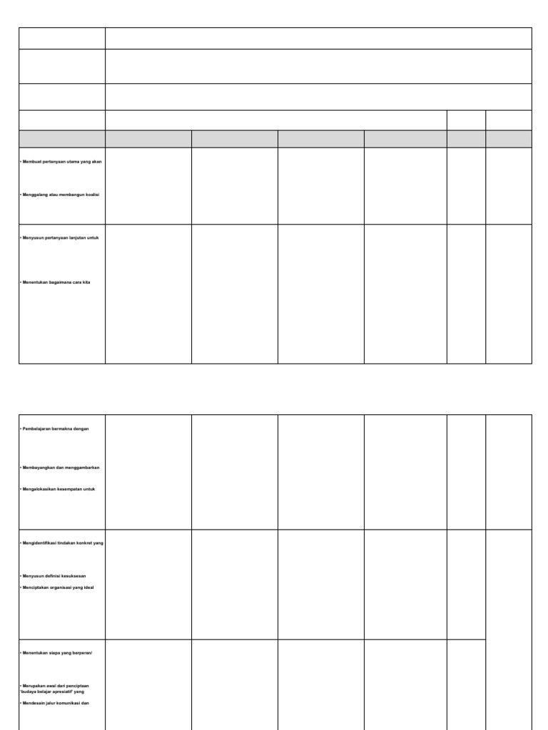 BAGJA Gerakan Hijau Indah Berseri - Dimas Riadi - 066 | PDF