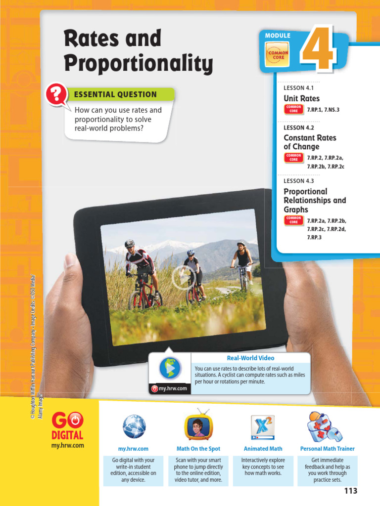 GM Se Module 4 | PDF