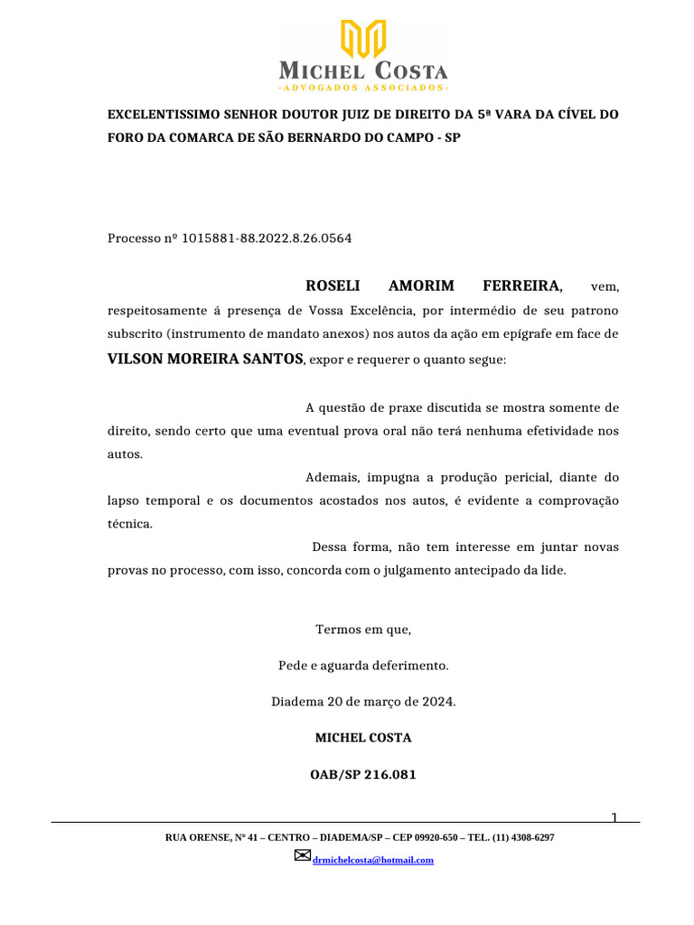 Simples | PDF