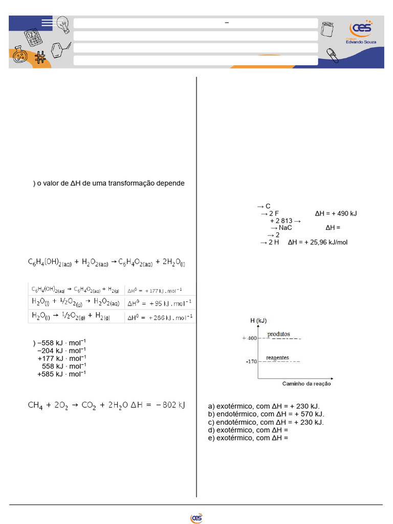 TD_02_Qui_2ANO | PDF