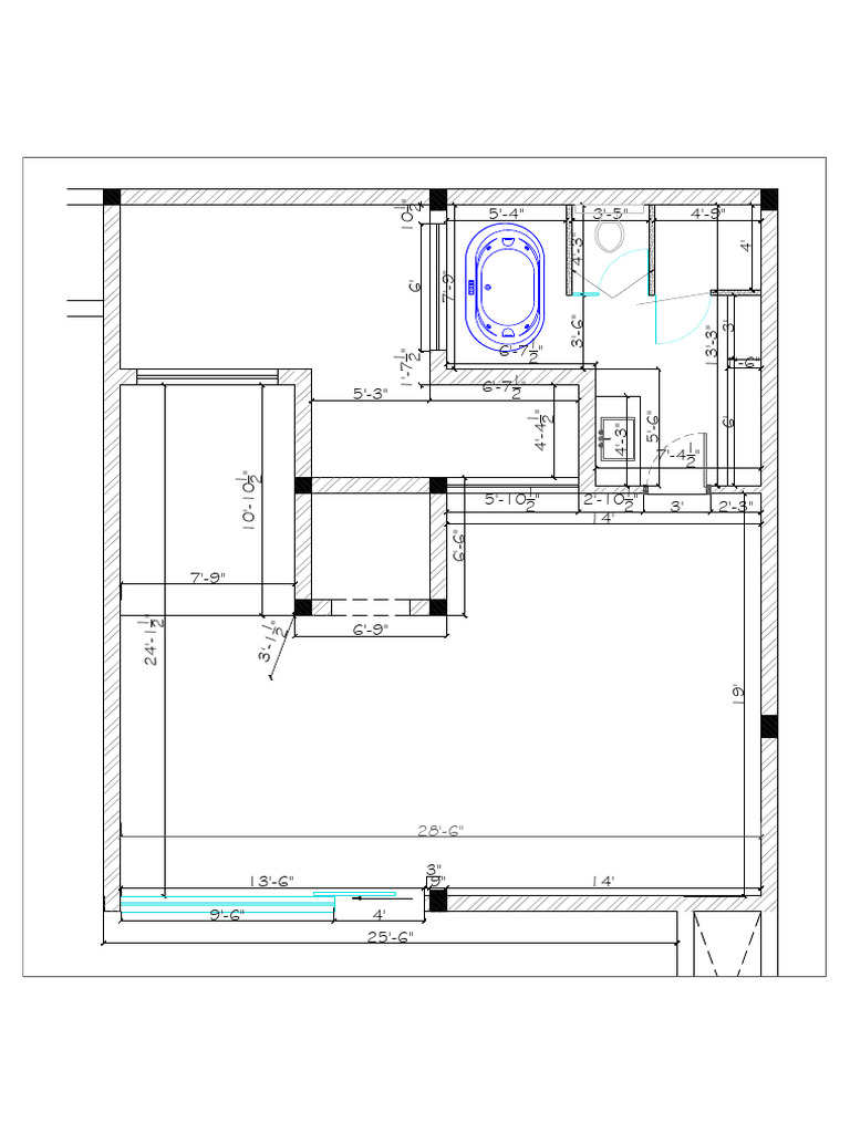 Hoshiarpur 2ND Floor | PDF