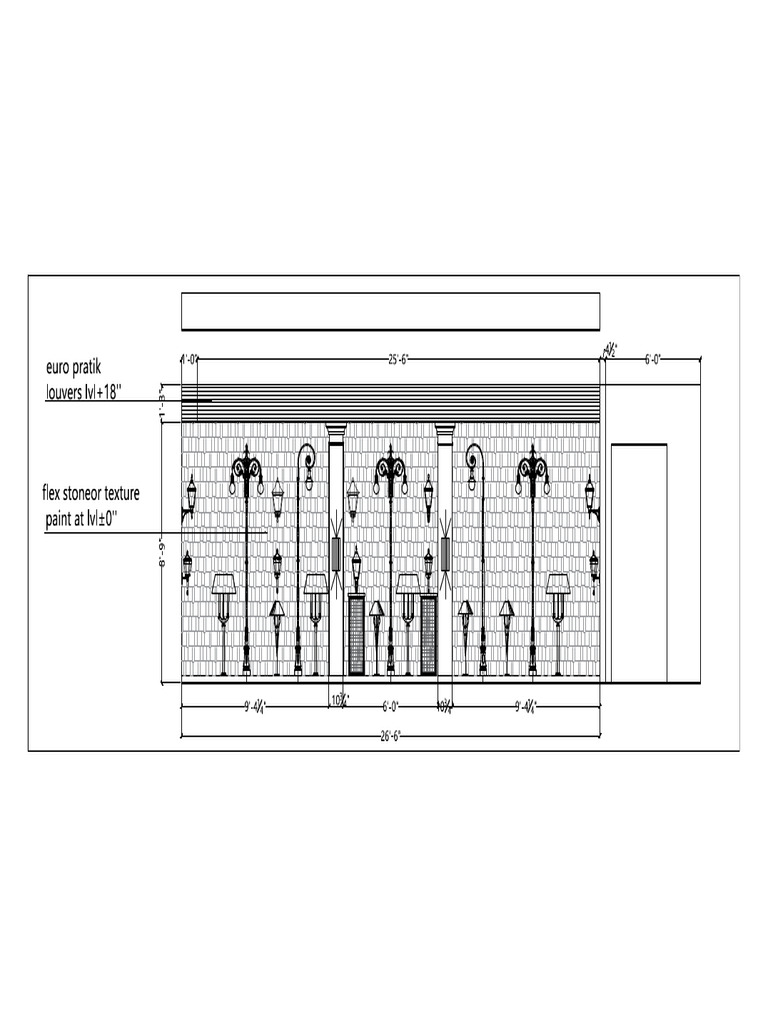 Partion Detail | PDF