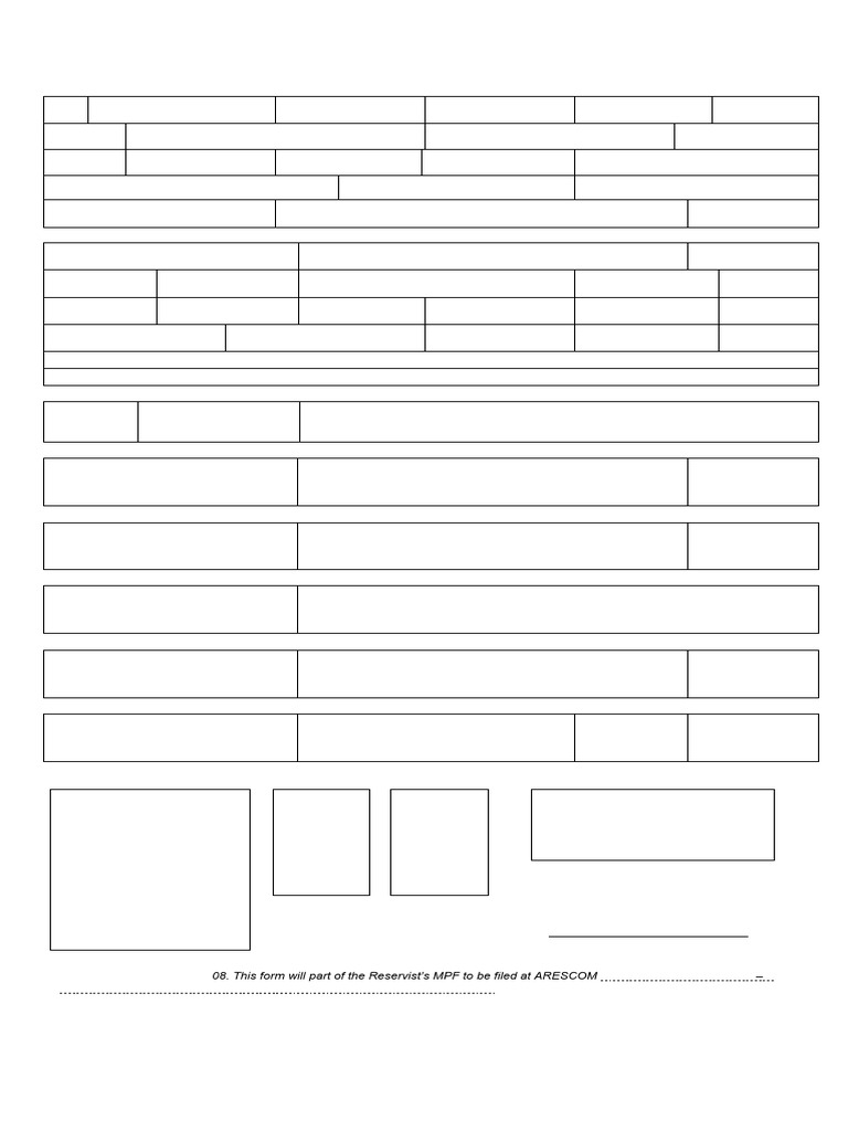 RIDS New | PDF