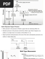 Bridle Istallation | PDF | Instrumentation | Pipe (Fluid Conveyance)