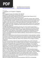 Sample ISMS Risk Register | PDF | Risk | Vulnerability (Computing)