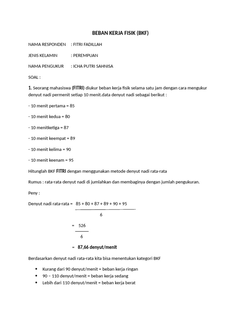 BKF Icha Putri Sahnisa | PDF