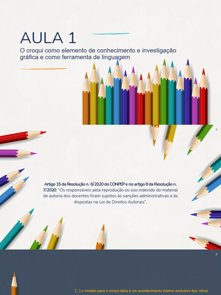 aula 1 | PDF