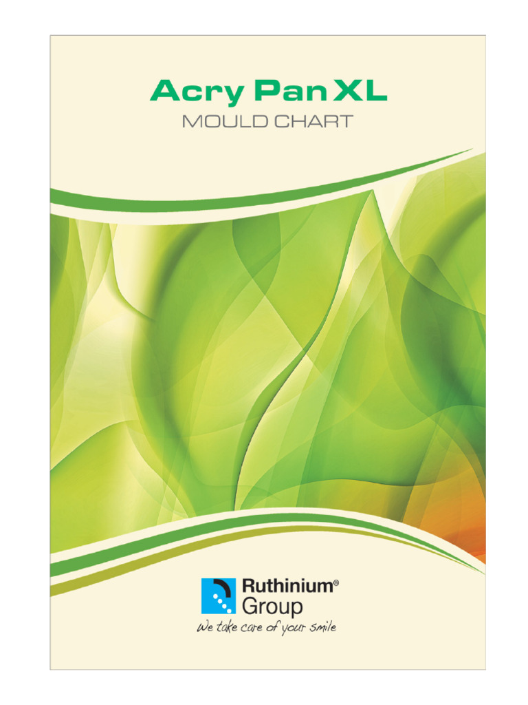 Acrypan | PDF